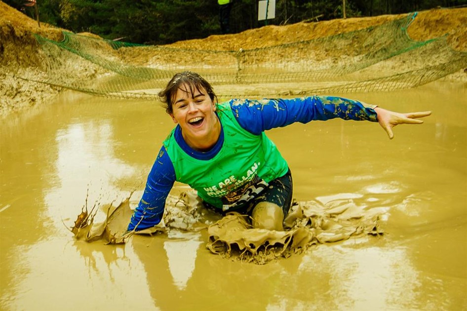 jane symonds is fundraising for Macmillan Cancer Support