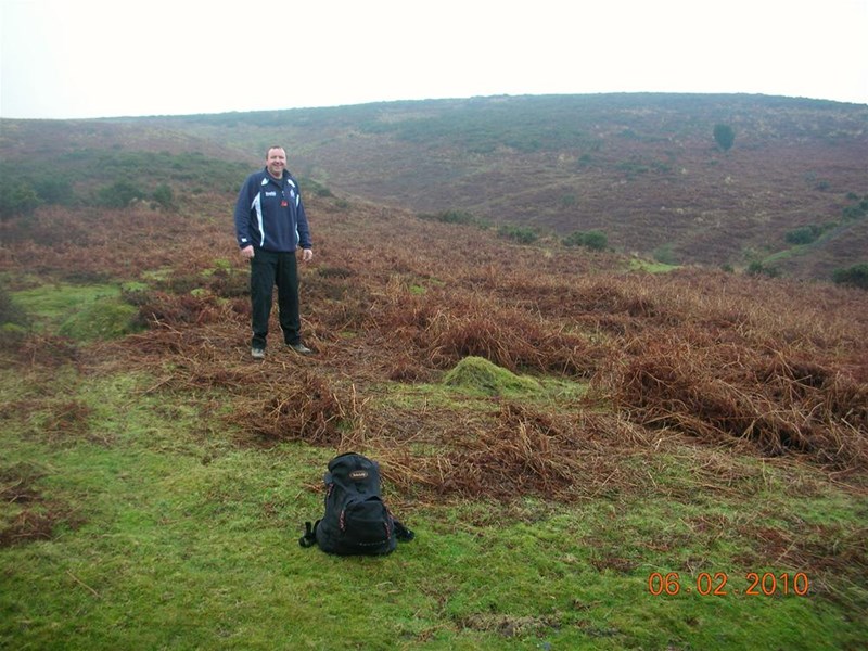 Neil Coombes is fundraising for Prostate Cancer Research