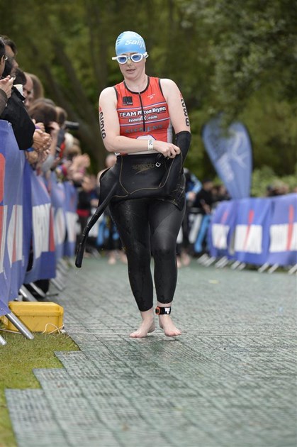 Ruth Gray is fundraising for British Heart Foundation