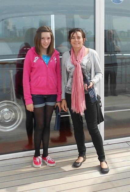 Deborah Stephenson is fundraising for Wakefield Hospice