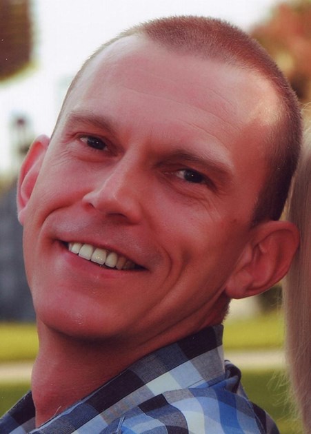 John Garside is fundraising for Alzheimer's Society