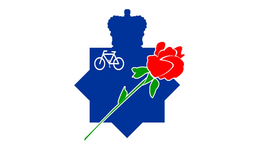 UK Police Unity Tour 2022 fundraising for Care of Police Survivors on ...