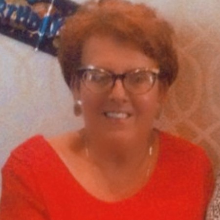 sarah Hodgkinson is fundraising for Multiple Sclerosis Society