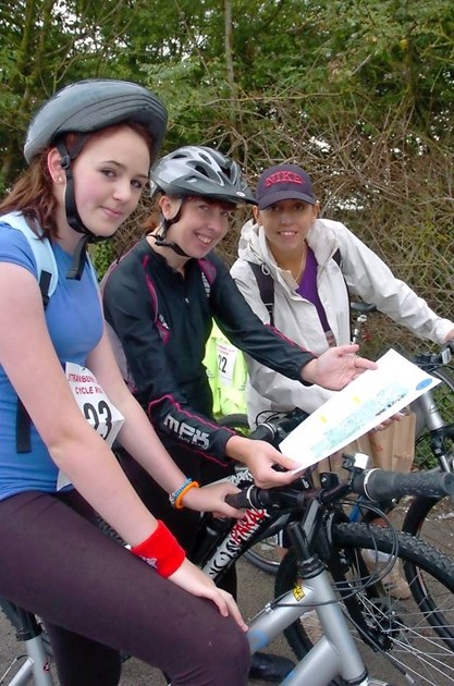 Sam Pursey is fundraising for Weston Hospicecare