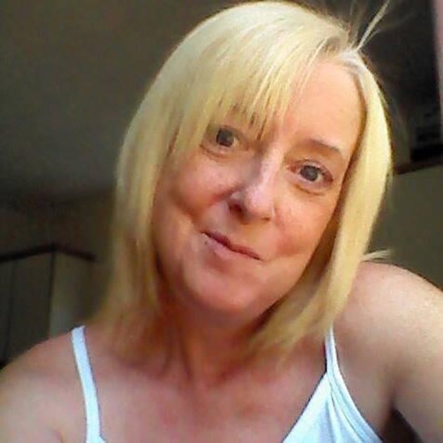 Deborah Breen is fundraising for Asthma + Lung UK