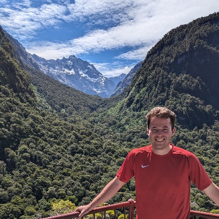 Alex Rennie is fundraising for Centrepoint