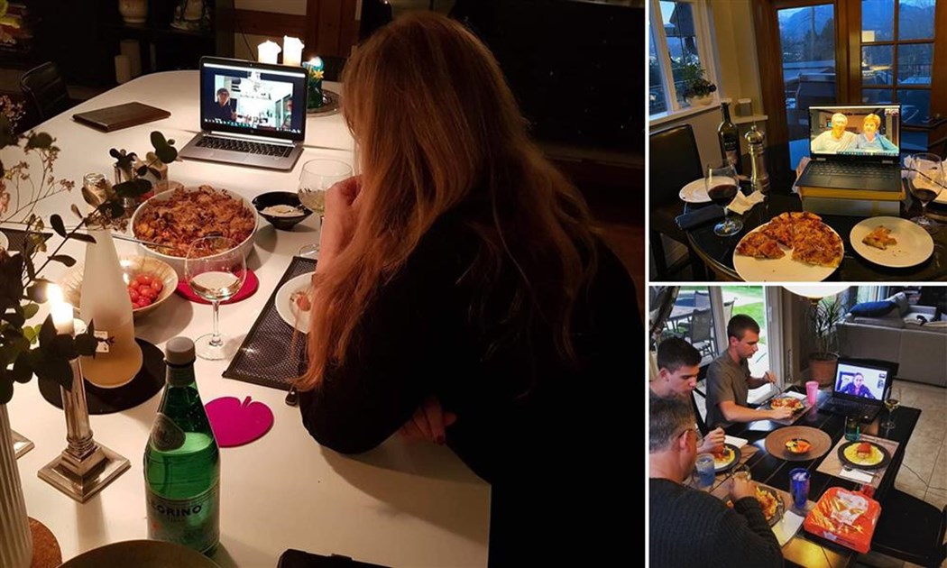 Simon Grice is fundraising for Action Village India