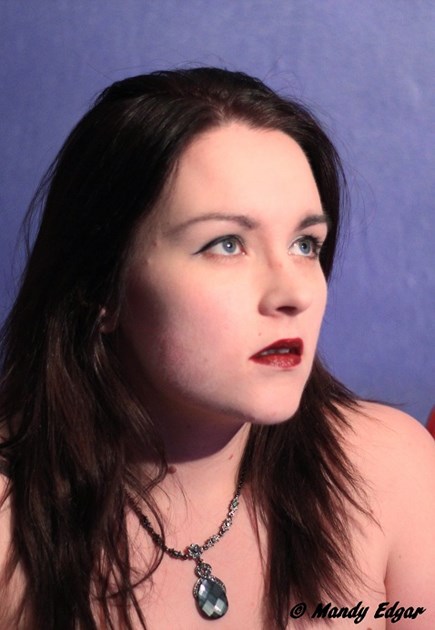 Mandy Edgar is fundraising for The Kiltwalk