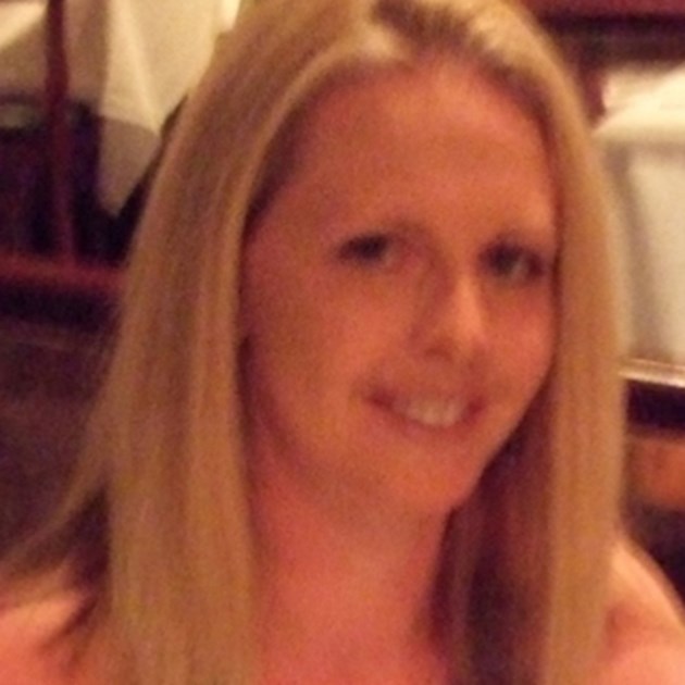 Hannah Creighton is fundraising for THE CHRISTIE CHARITY