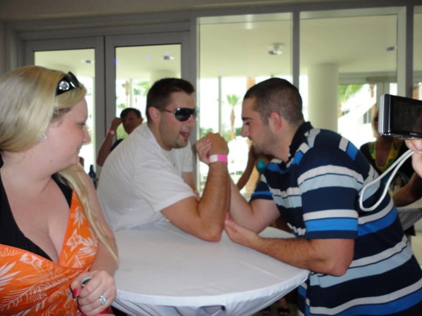 Conor Mathieson is fundraising for Cancer Research UK