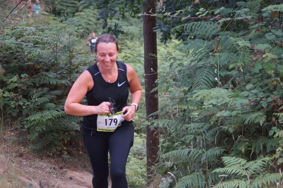 Emma Kerr is fundraising for Blood Cancer UK