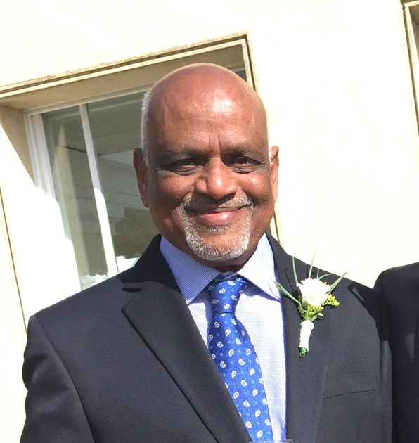 Gajan Umapathy is fundraising for Manitha Neyam