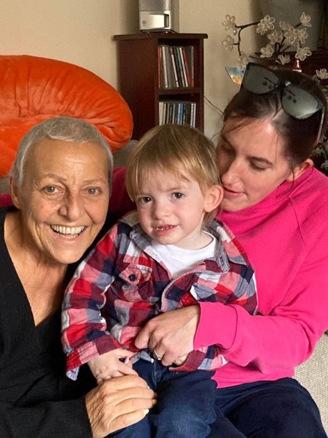 Laura Joyce is fundraising for Dorothy House