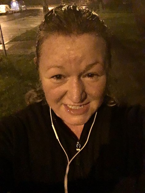 Melanie Rigg-Milner is fundraising for Cancer Research UK