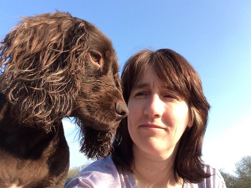 Judith Fraser is fundraising for The Driving Force