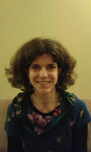 Tess Jolly is fundraising for Refugee Council