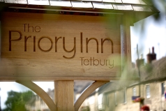 The Priory Inn Stargazy Fish Bar is fundraising for RNLI - Royal ...