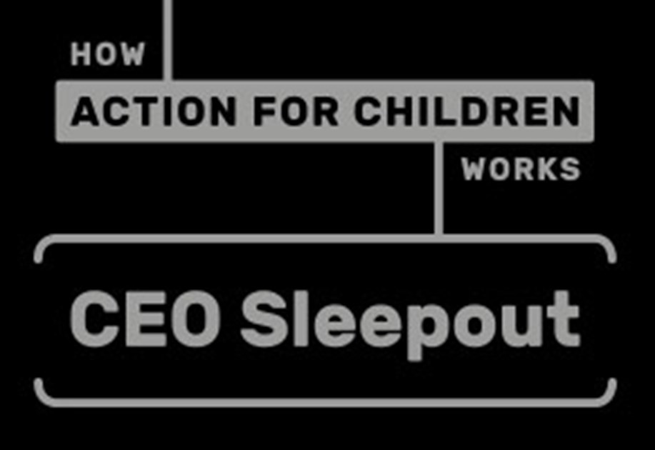 Jonathan Swinney is fundraising for Action for Children