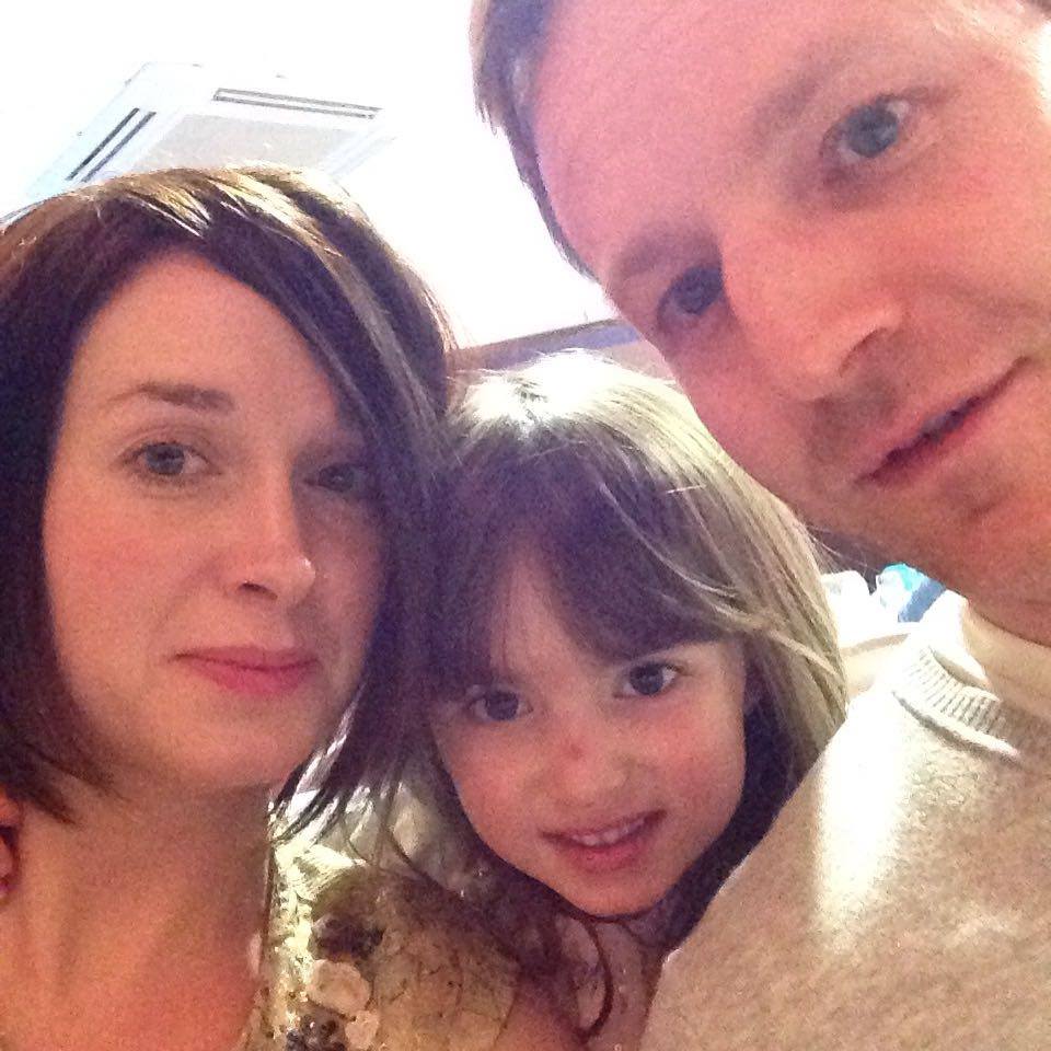 Emma Goldthorpe is fundraising for Rotherham Hospital and Community Charity