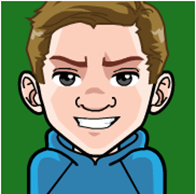 Luke Pingu is fundraising for Brain Tumour Research