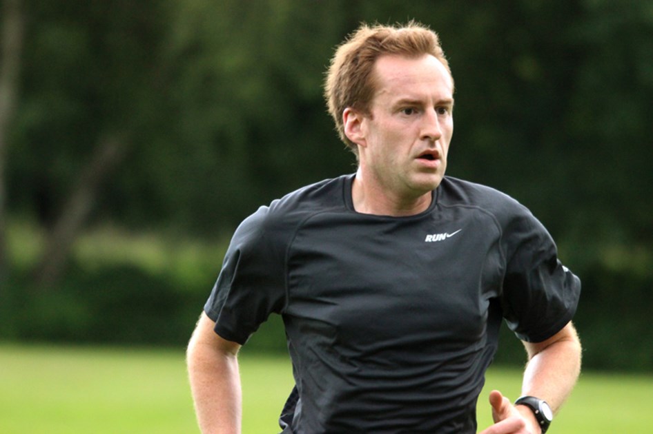 Tristan Greaves is fundraising for British Heart Foundation