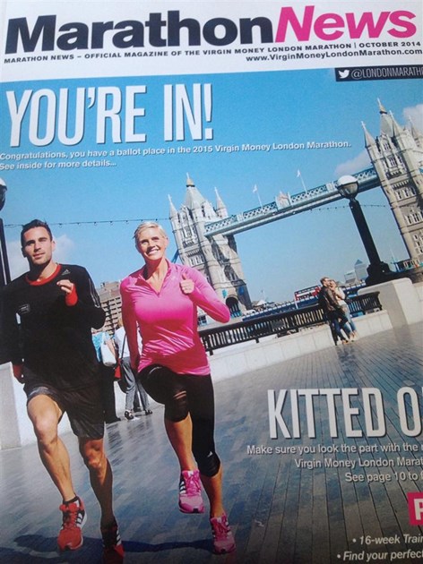 Emily Buckett is fundraising for British Blind Sport