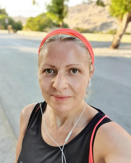 Michelle Howarth is fundraising for Great Ormond Street Hospital ...