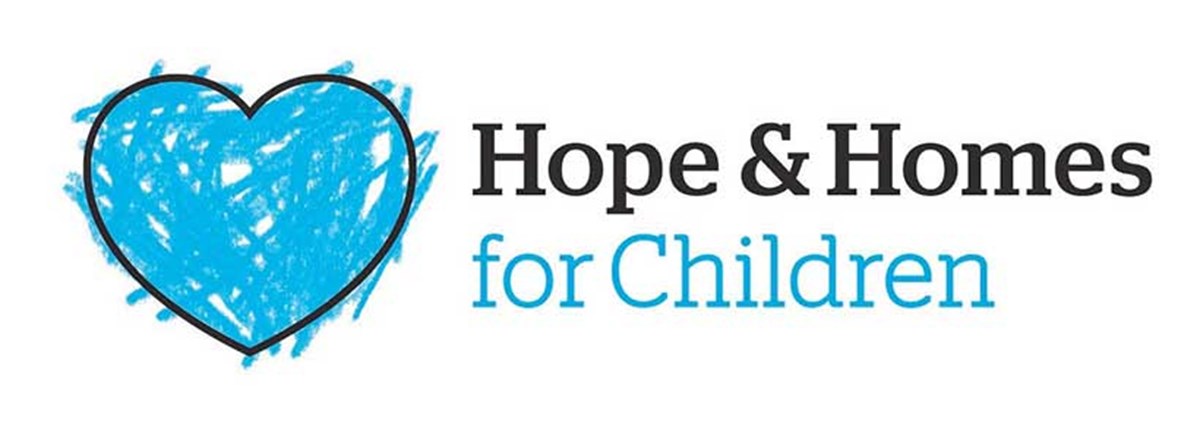 Penny Salman is fundraising for Hope and Homes for Children