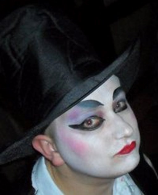 Daniel Howson is fundraising for Marie Curie