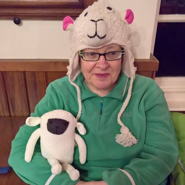 Tony waters is fundraising for Macmillan Cancer Support Tony waters is fundraising for Macmillan Cancer Support
