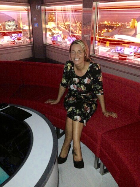 Kelly Willison is fundraising for Once Upon A Smile