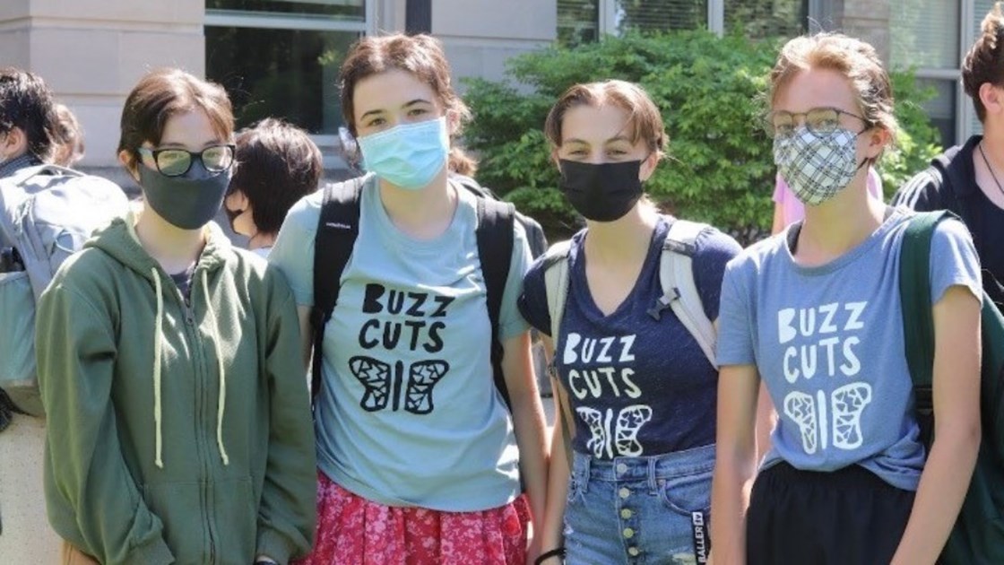 Justin Calvert is fundraising for Midwest Athletes Against Childhood ...