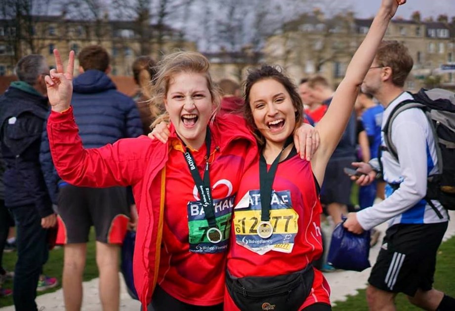 Lucy Rodrick is fundraising for Alzheimer's Society