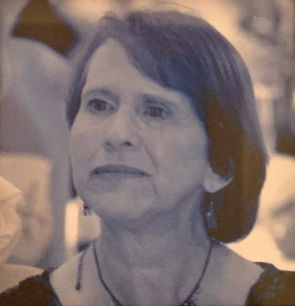 Claire Beasley is fundraising for Royal Osteoporosis Society