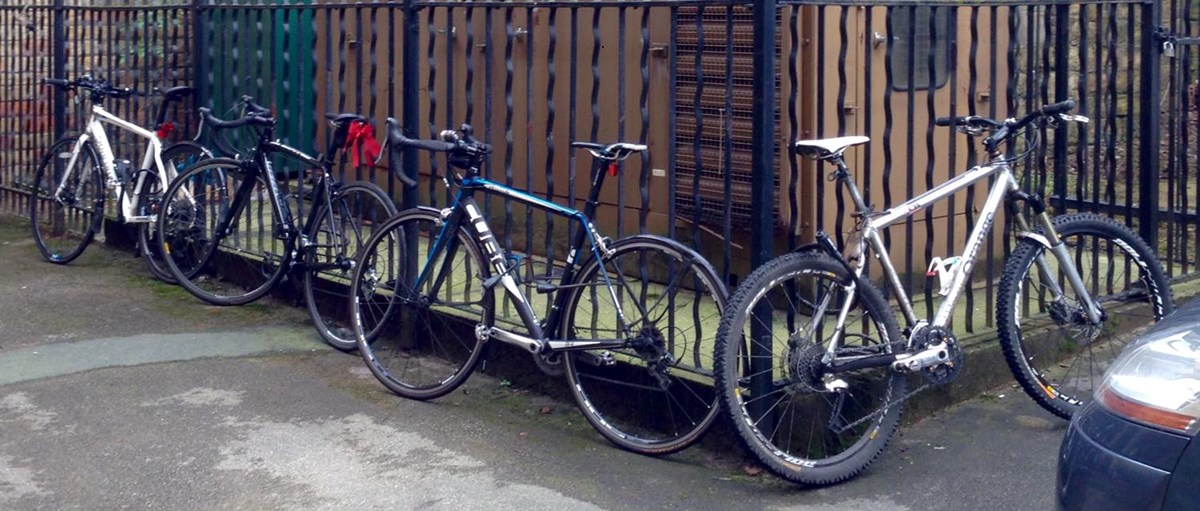 Jen Rox is fundraising for Overgate Hospice