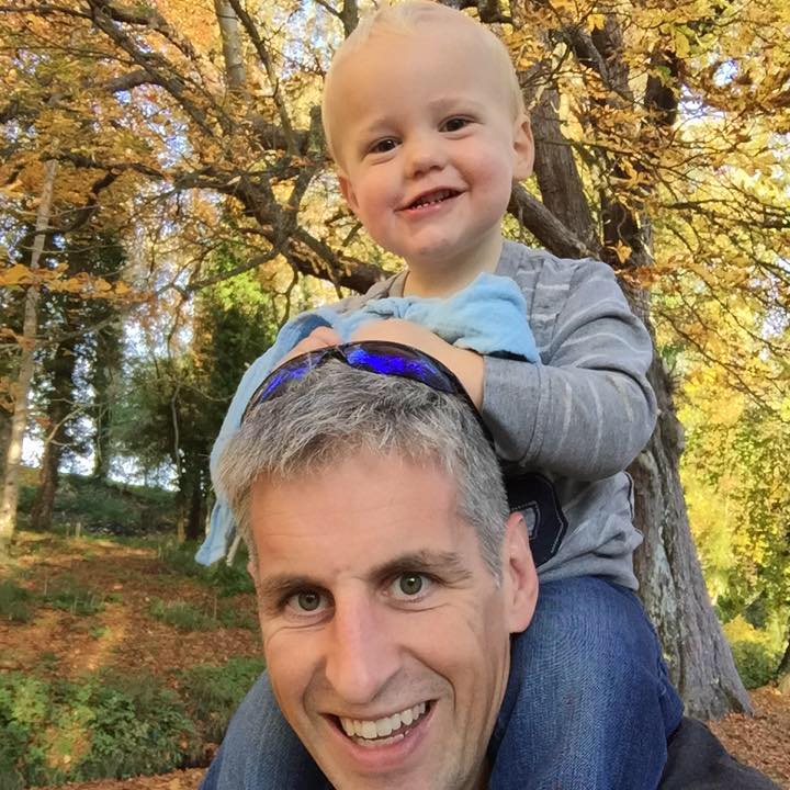 Barney Scholefield is fundraising for Birmingham Children’s Hospital ...