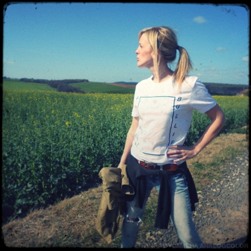 Hayley Forrest is fundraising for Marie Curie