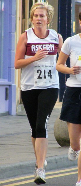 Sally Weston is fundraising for Sheffield Hospitals Charity