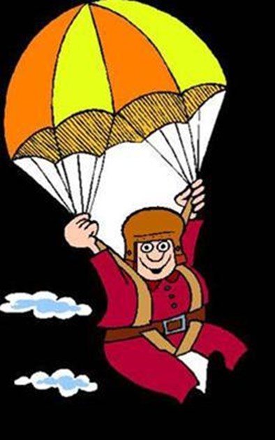 Claire Ramsden is fundraising for St Ann's Hospice