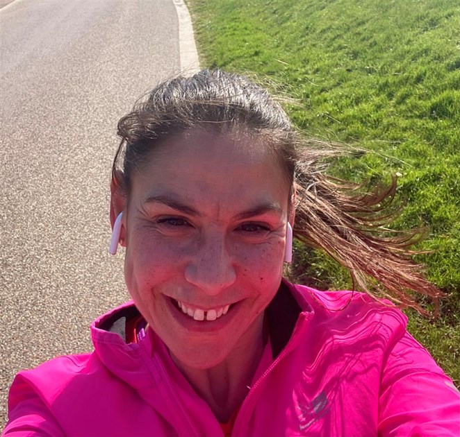 Shenda Craggs is fundraising for Young Lives vs Cancer
