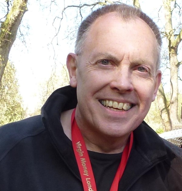 Richard Playford is fundraising for Rainforest Foundation UK