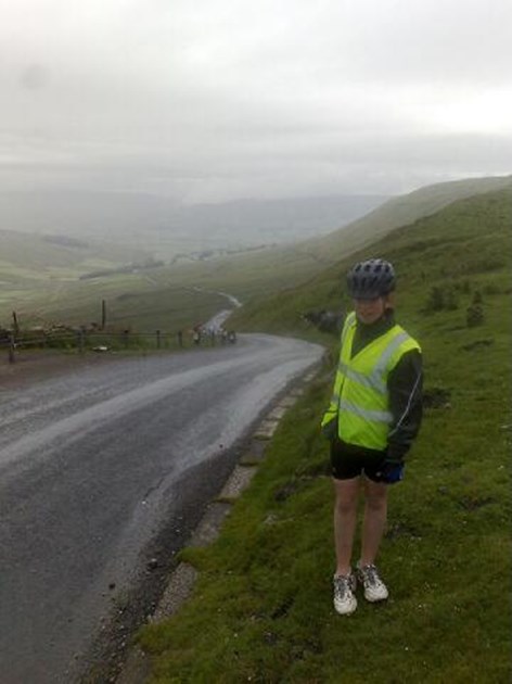 Cameron Durdy is fundraising for Zambia Orphans Aid UK