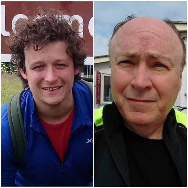 mark millett is fundraising for Children's Hospice South West