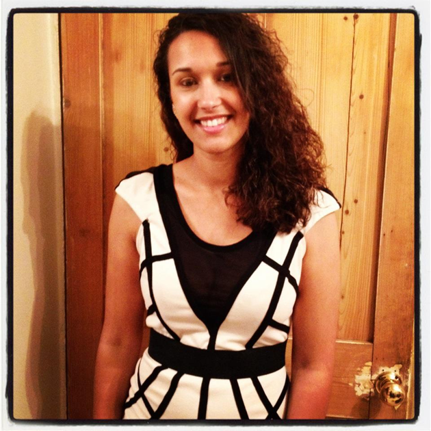 Emma Wolfe is fundraising for International Service