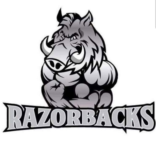 Razorbacks NI is fundraising for Air Ambulance Northern Ireland