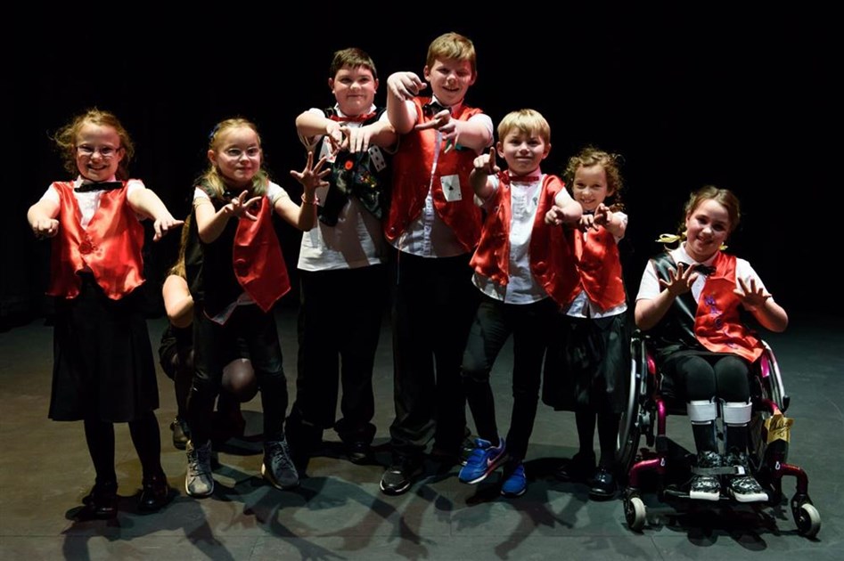 James Bottger is fundraising for Friends of Breathe Arts Health Research