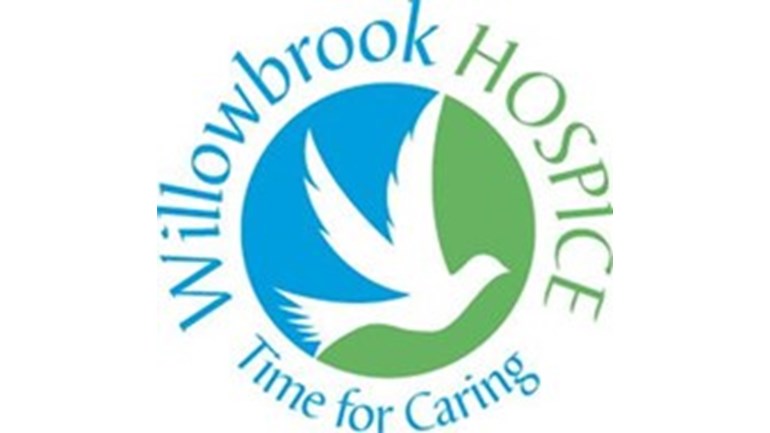 charlie Hyland is fundraising for Willowbrook Hospice