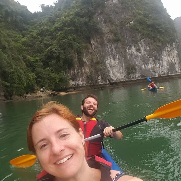 Rhys Prosser is fundraising for Protection Approaches