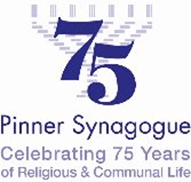 Pinner's 75th Community Fun & Run 8th May 2016 2- 4pm is fundraising ...