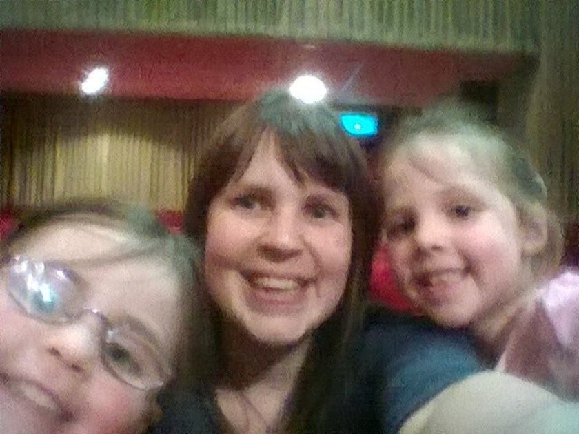 DAVID MARSLAND is fundraising for Midlothian Sure Start